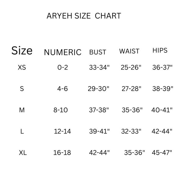 Aryeh | Dresses | Womens Aryeh Laison Sleevless Tiered Dress Nwt Upf 5 ...